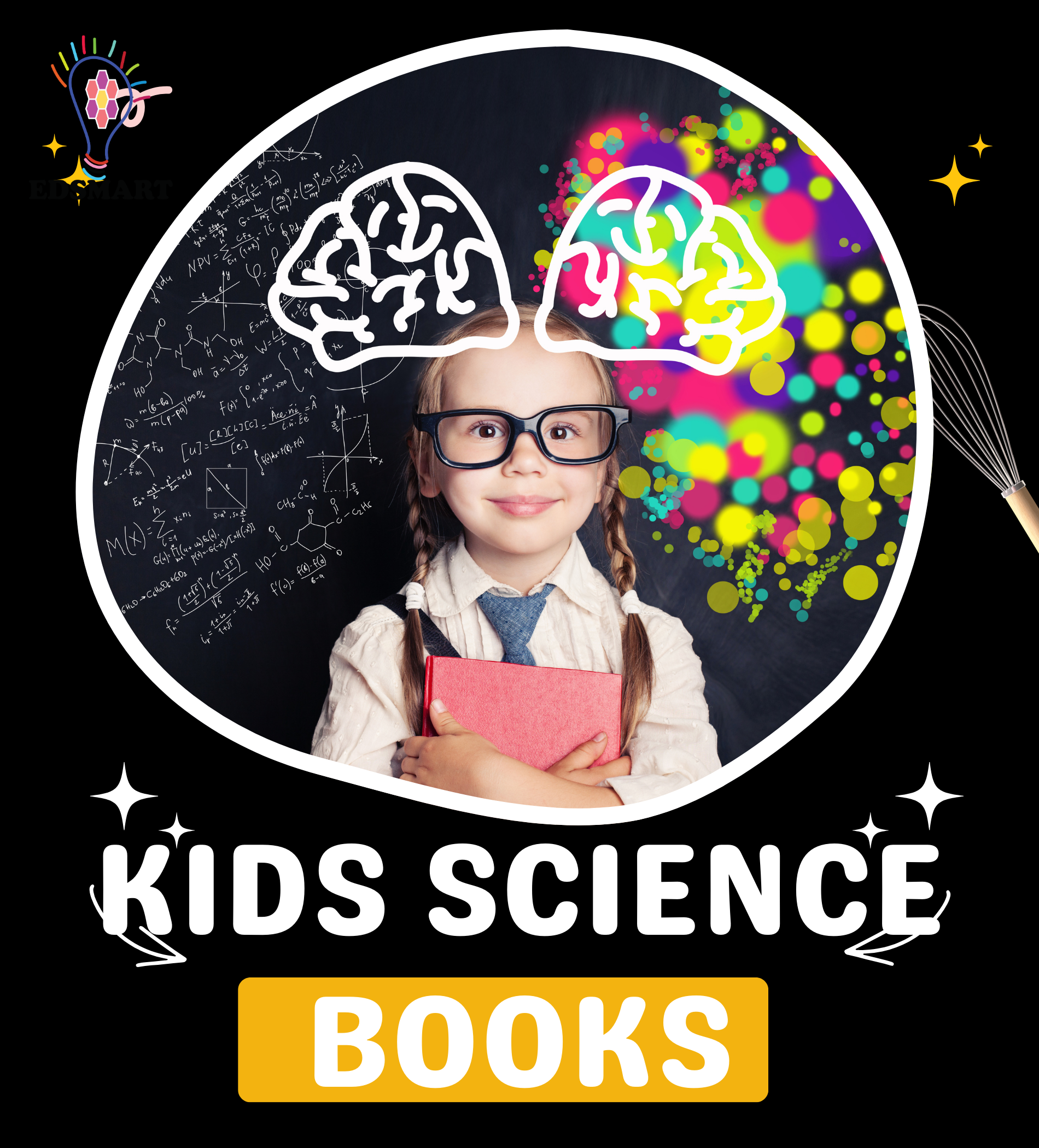Edsmart Tiny Explorer for Kids- Science, GK and EVS Books for LKG UKG ...