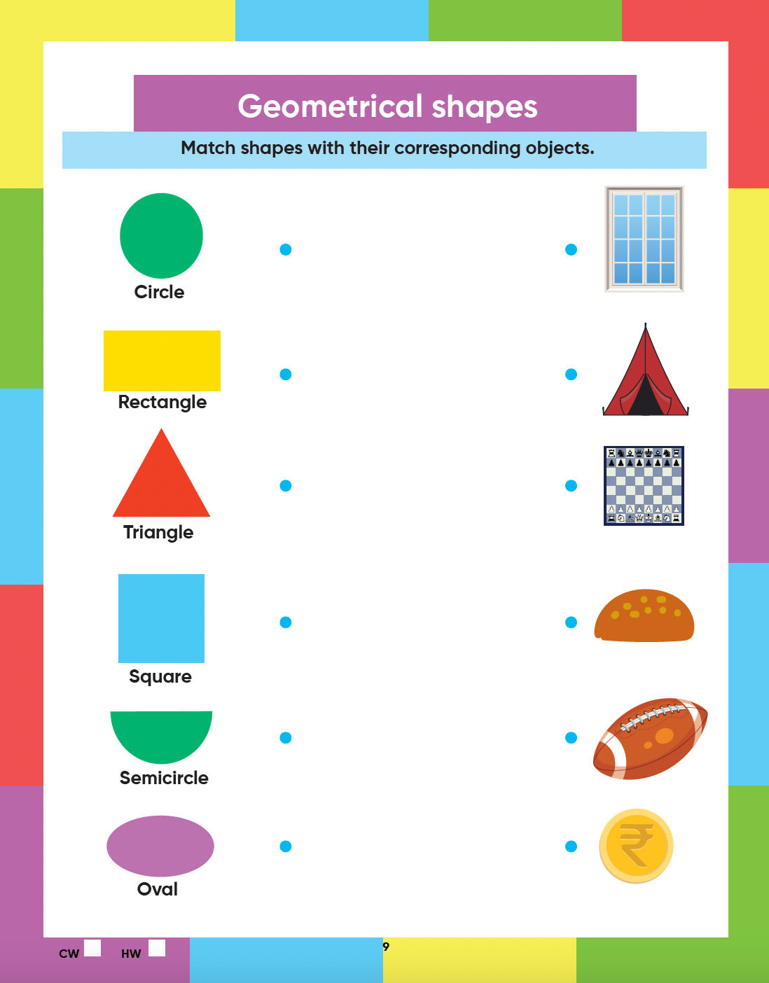 Edsmart Tiny Maths- Senior KG Maths Book - Kids Activity 5+ Years ...