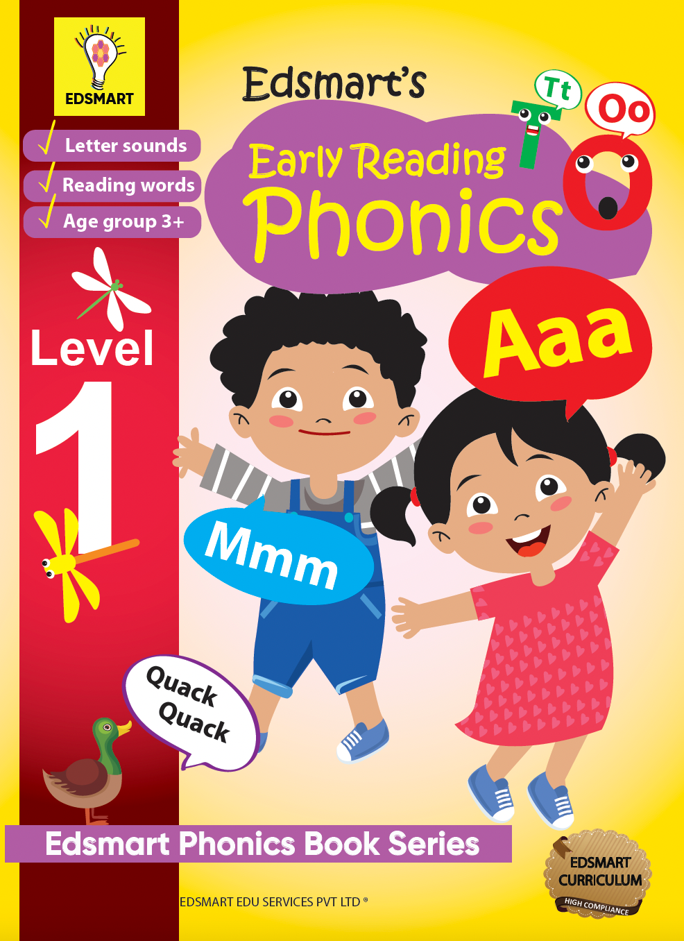 English Phonics "book and game", phonics reader , Letter sounds ...