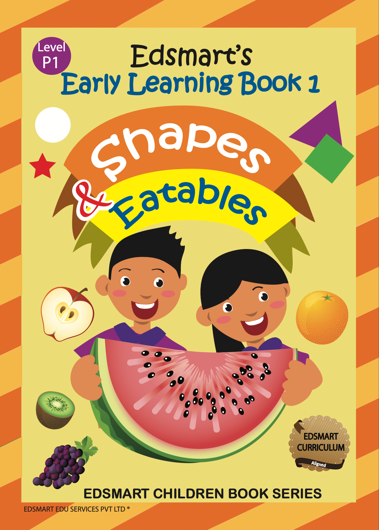 Kids activity book set for 2 years - Set of 5 Interactive and Creative ...