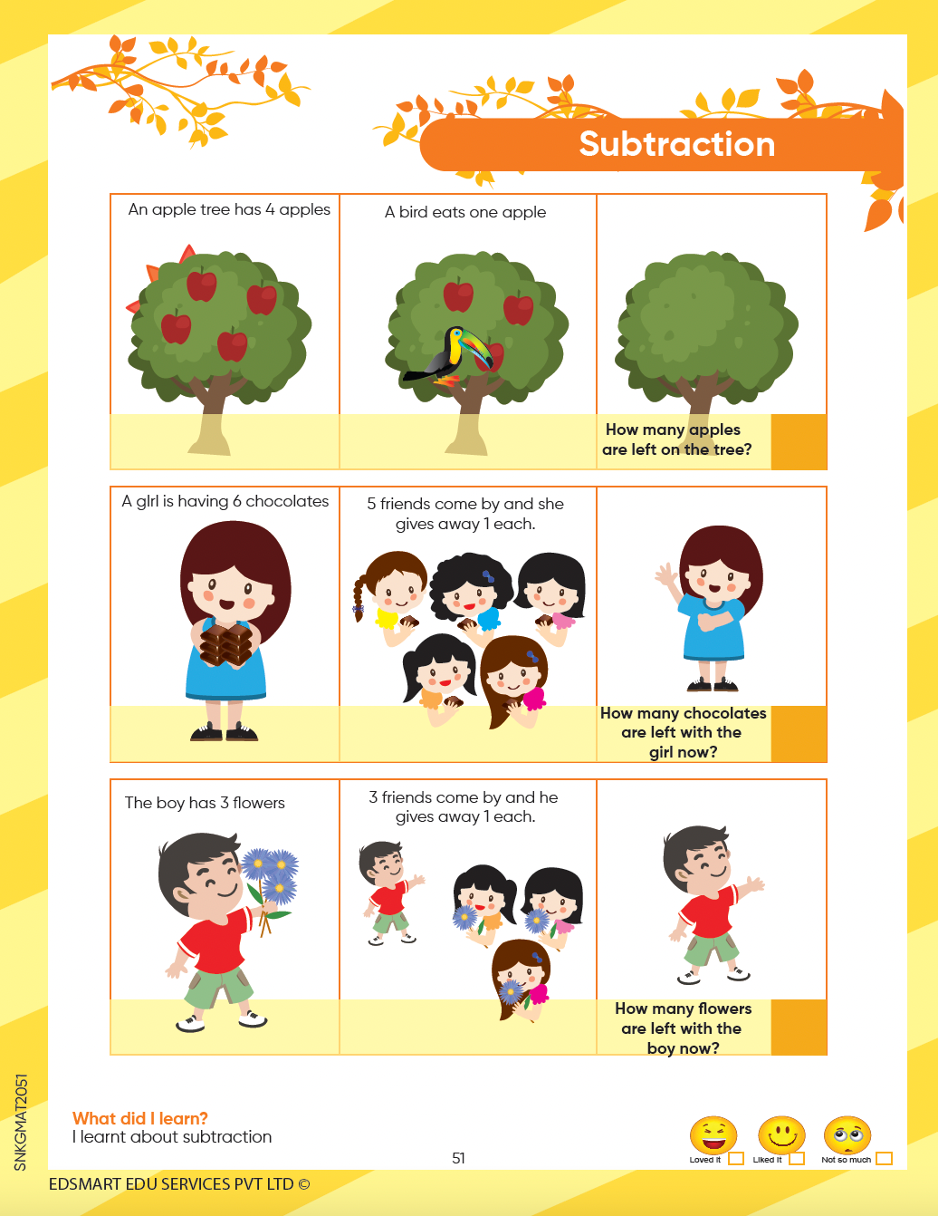 Senior KG Maths book - UKG Maths Workbook for 4+ Years CBSE / UKG Maths ...